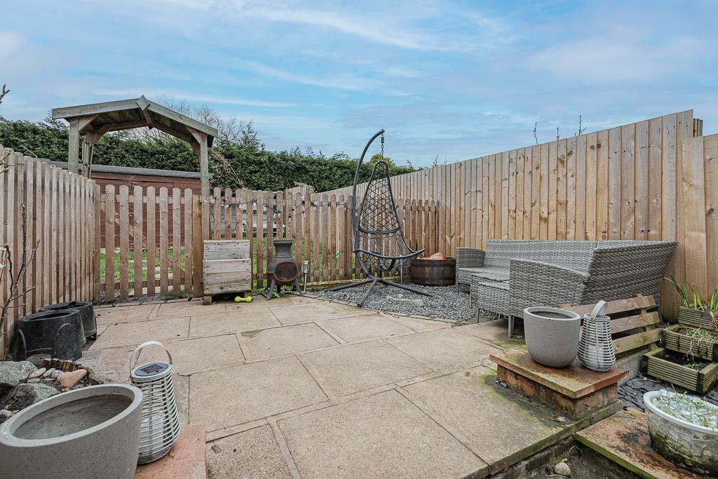 Astbury Drive, Barnton, Northwich – CW Estate Agents